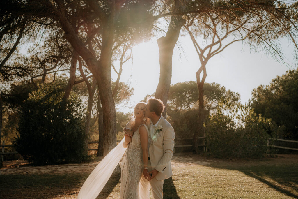 Emily & Shea - Dream Day